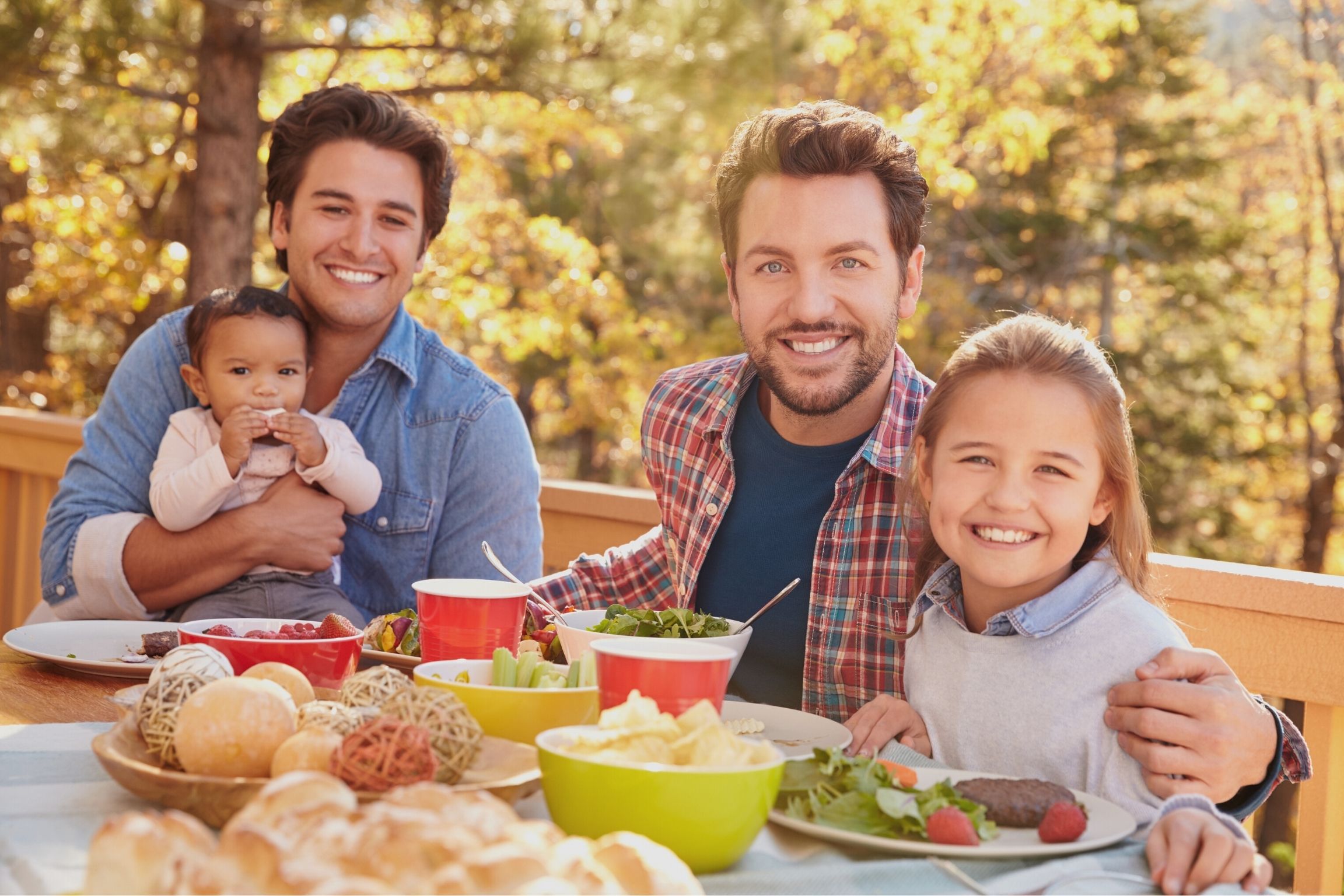 Become a South Florida Foster Parent - Cayuga Centers